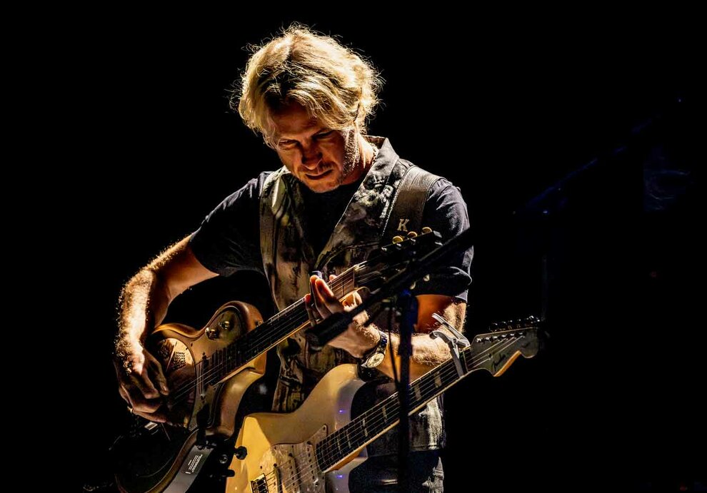 Shows & Events - Music Hall Detroit